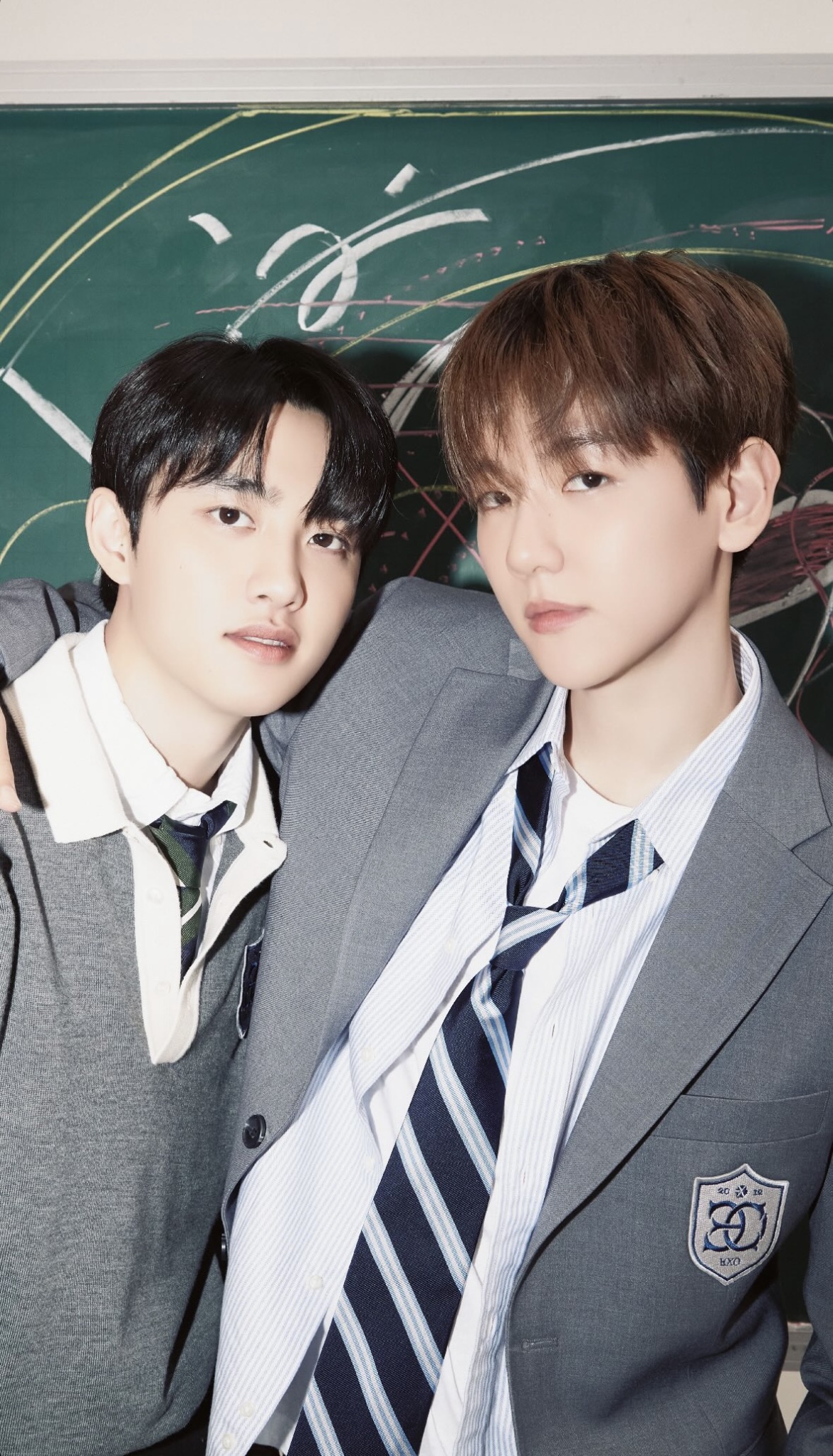 [잡담] sm 5센터 독기미쳤다고 말나온 부분 - 인스티즈(instiz) 연예 카테고리