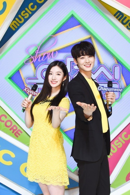 [잡담] 개인적으로 얼굴합 좋았다고 생각하는 mc조합 - 인스티즈(instiz) 연예 카테고리