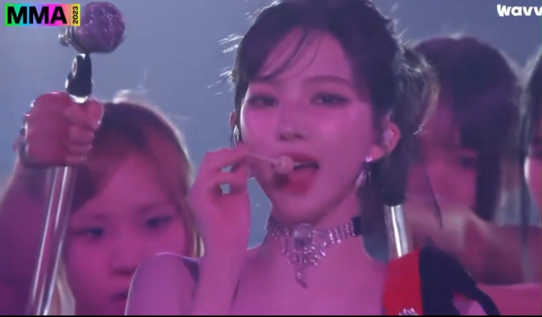 [잡담] MMA 카리나 무대 - 인스티즈(instiz) 연예 카테고리