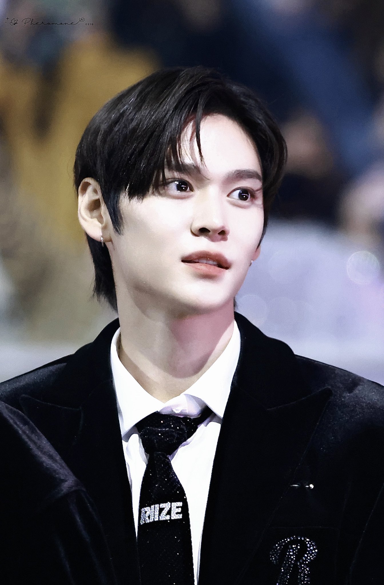 [잡담] 라이즈 은석 감겼다 - 인스티즈(instiz) 연예 카테고리