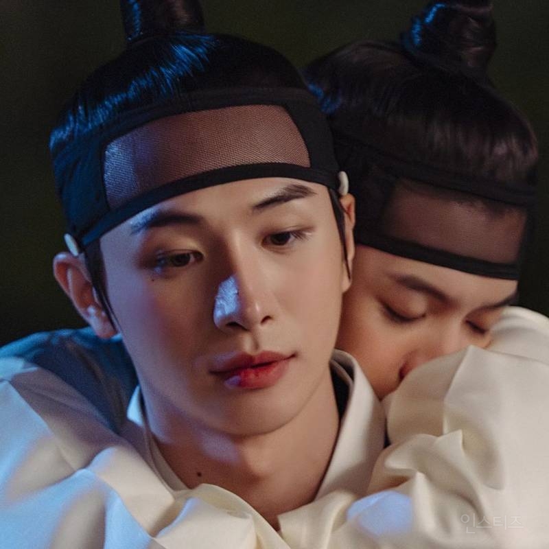 12/9 KBS 에서 방영되는 퀴어 사극 드라마(feat. 더큰대한민국) - 인스티즈(instiz) 이슈 카테고리