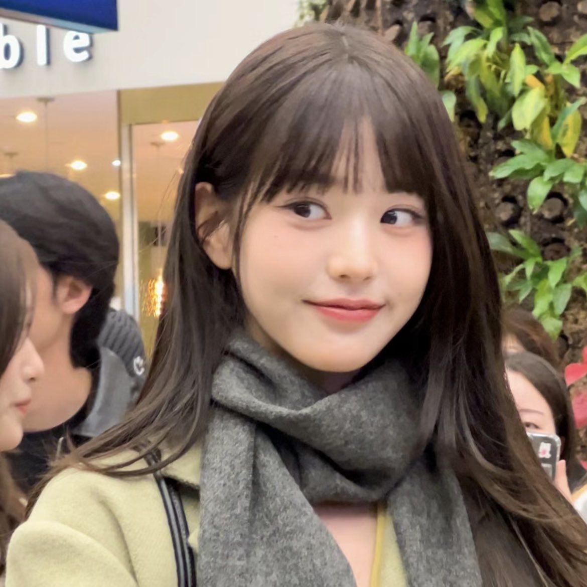 [잡담] 장원영 너무 신기해 - 인스티즈(instiz) 연예 카테고리