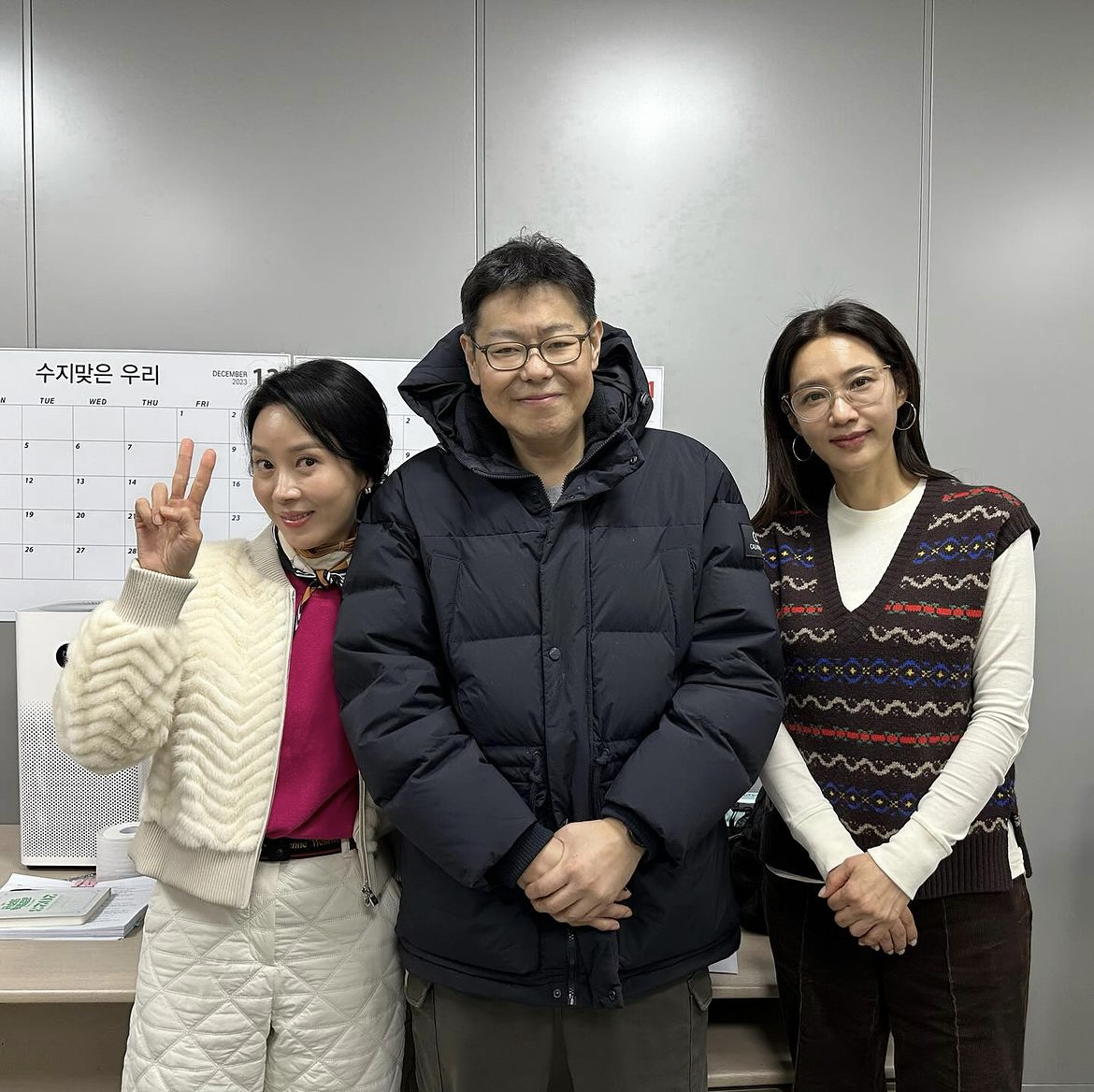 [잡담] kbs 수지맞은우리 캐스팅 뜸 - 인스티즈(instiz) 드영배 카테고리