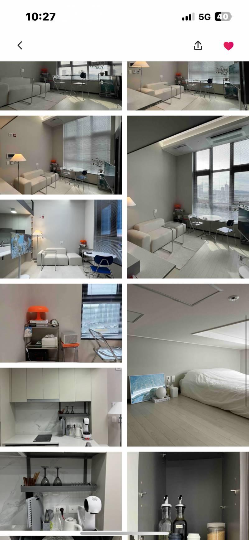 [잡담] 숙소 골라주세요.... 123 - 인스티즈(instiz) 이성 사랑방 카테고리