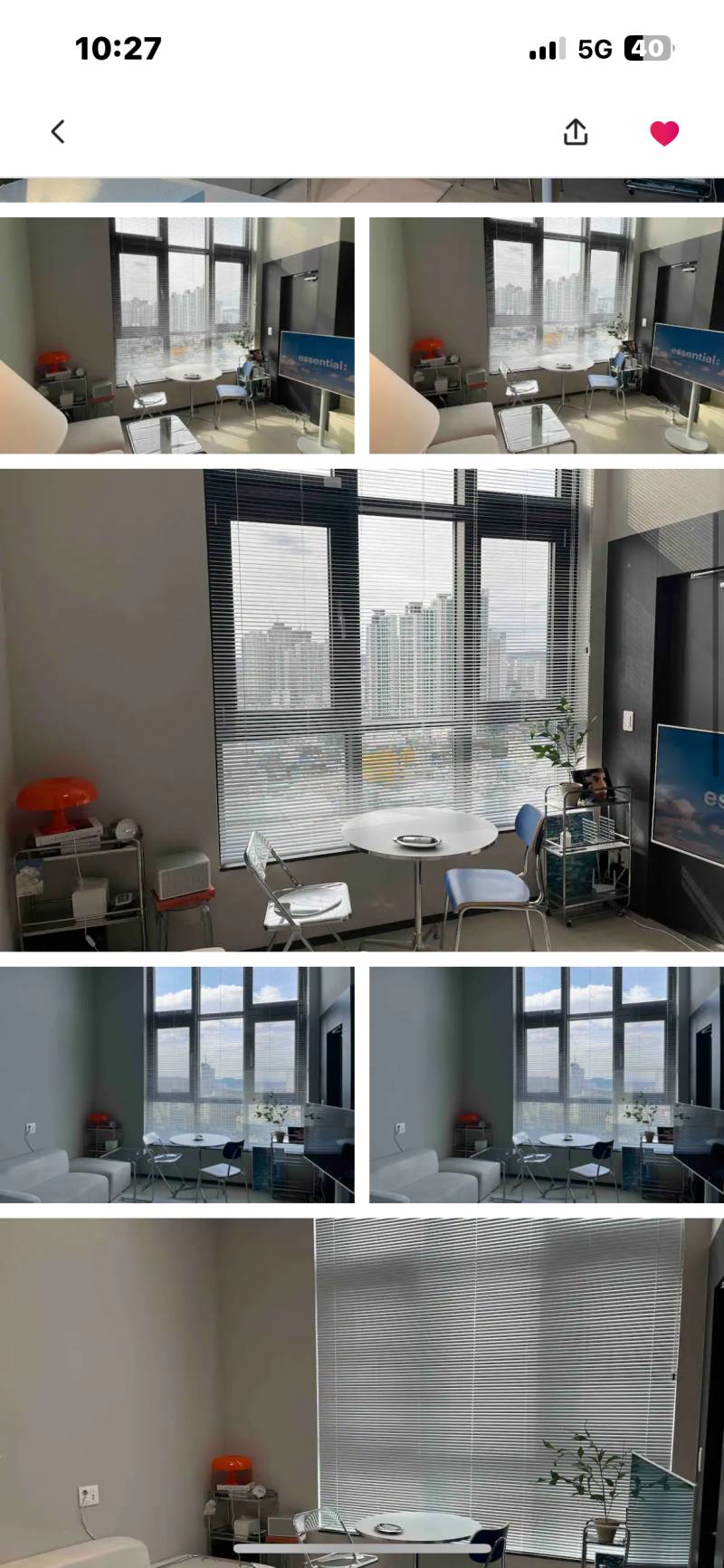 [잡담] 숙소 골라주세요.... 123 - 인스티즈(instiz) 이성 사랑방 카테고리