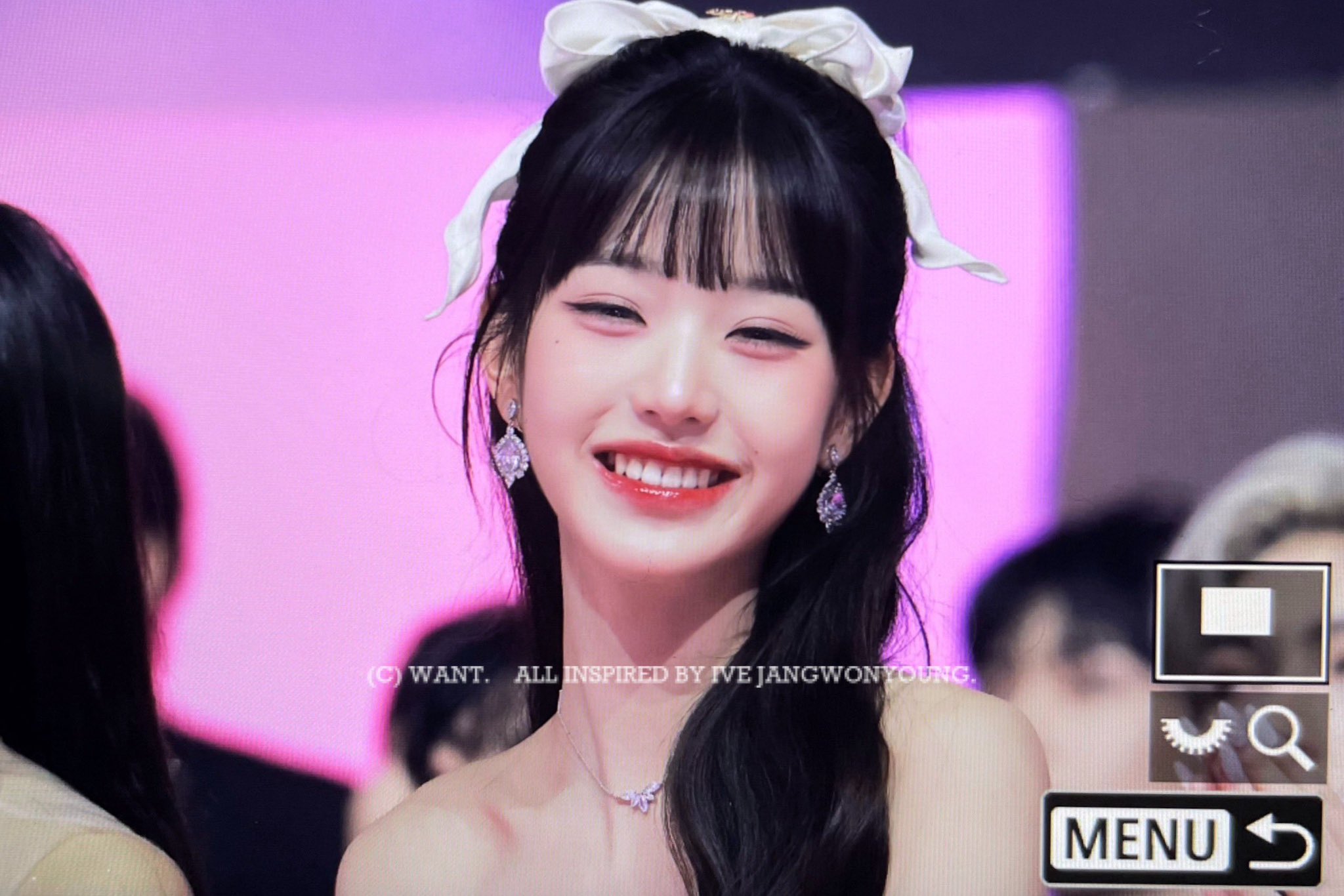 [잡담] 원영이가 뭔 애플이 했었는데 - 인스티즈(instiz) 연예 카테고리