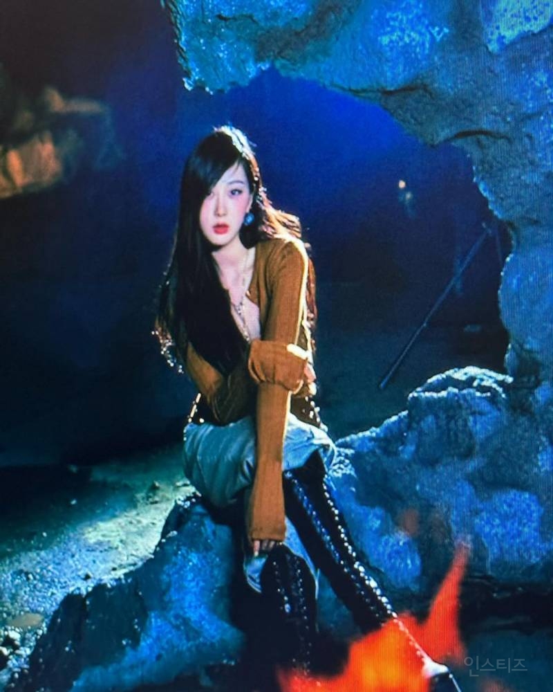 오늘 지젤 인스타 업뎃 - 인스티즈(instiz) 이슈 카테고리