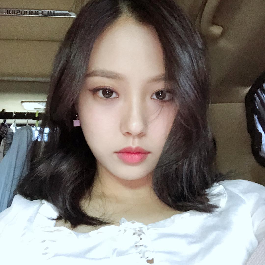 [잡담] 고민시가 아이돌 이였으면 어느 소속사 였을까 - 인스티즈(instiz) 연예 카테고리