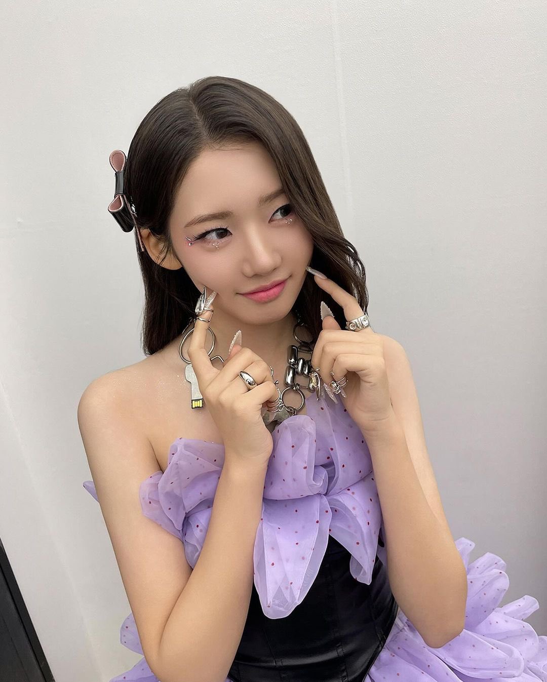 [잡담] Yg 베몬 08 09년생 갓기들😈 - 인스티즈(instiz) 연예 카테고리