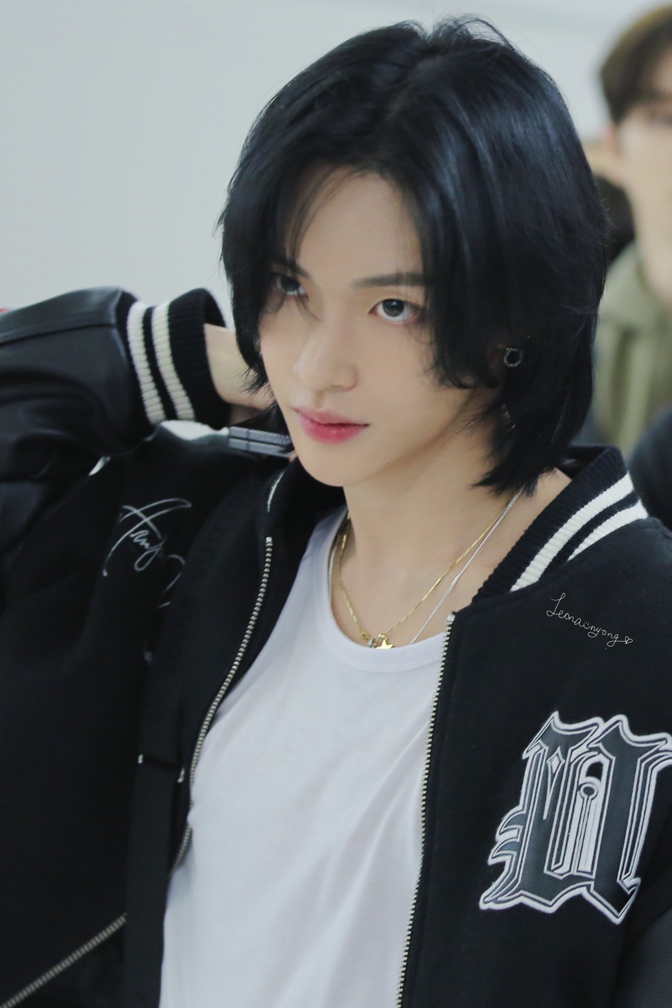 라이즈 원빈이 퍼컬이 공항이라는 소리 듣는 이유........sm - 인스티즈(instiz) 이슈 카테고리