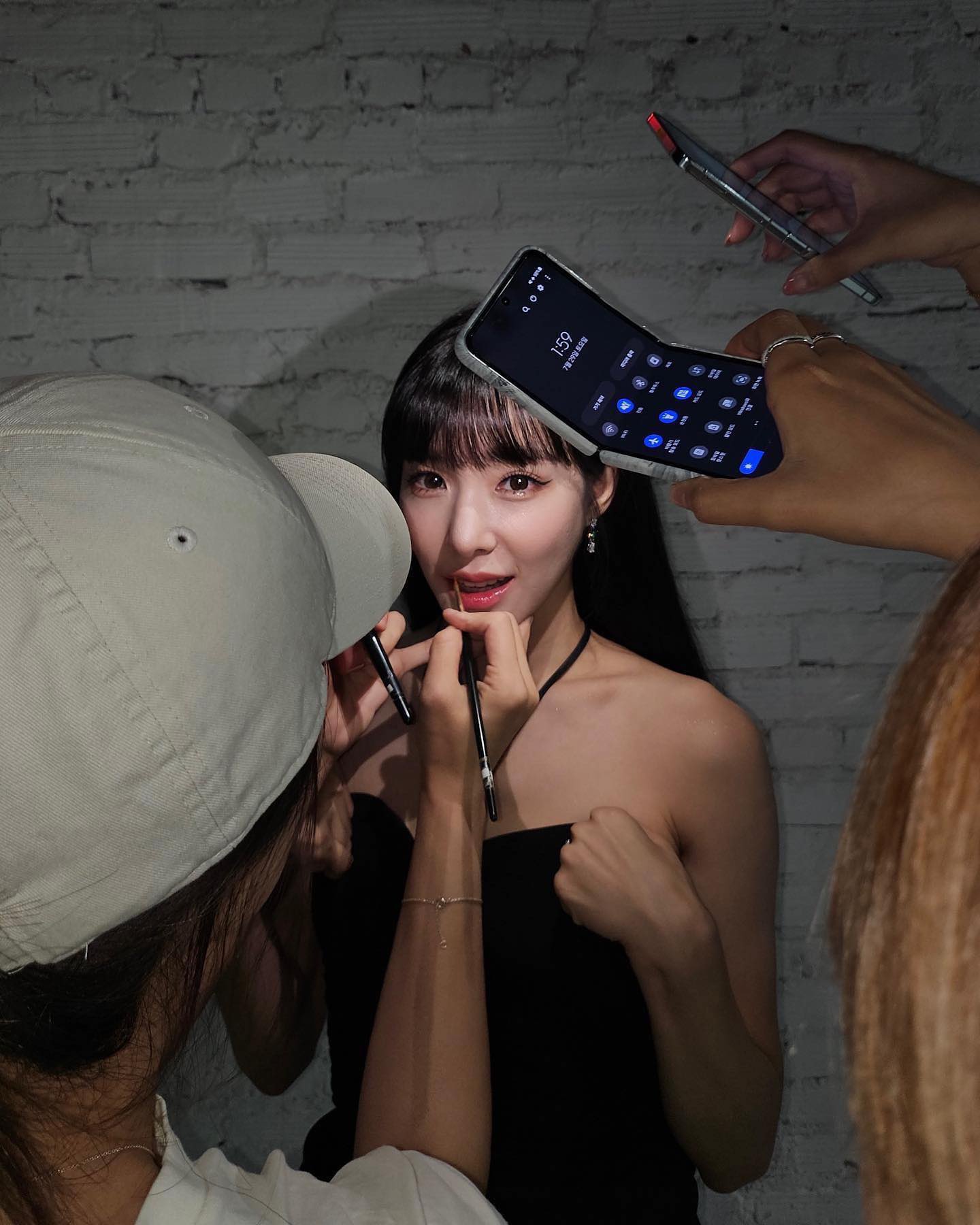 [잡담] 내가 보고 싶어서 모아본 소시 mz샷 - 인스티즈(instiz) 연예 카테고리