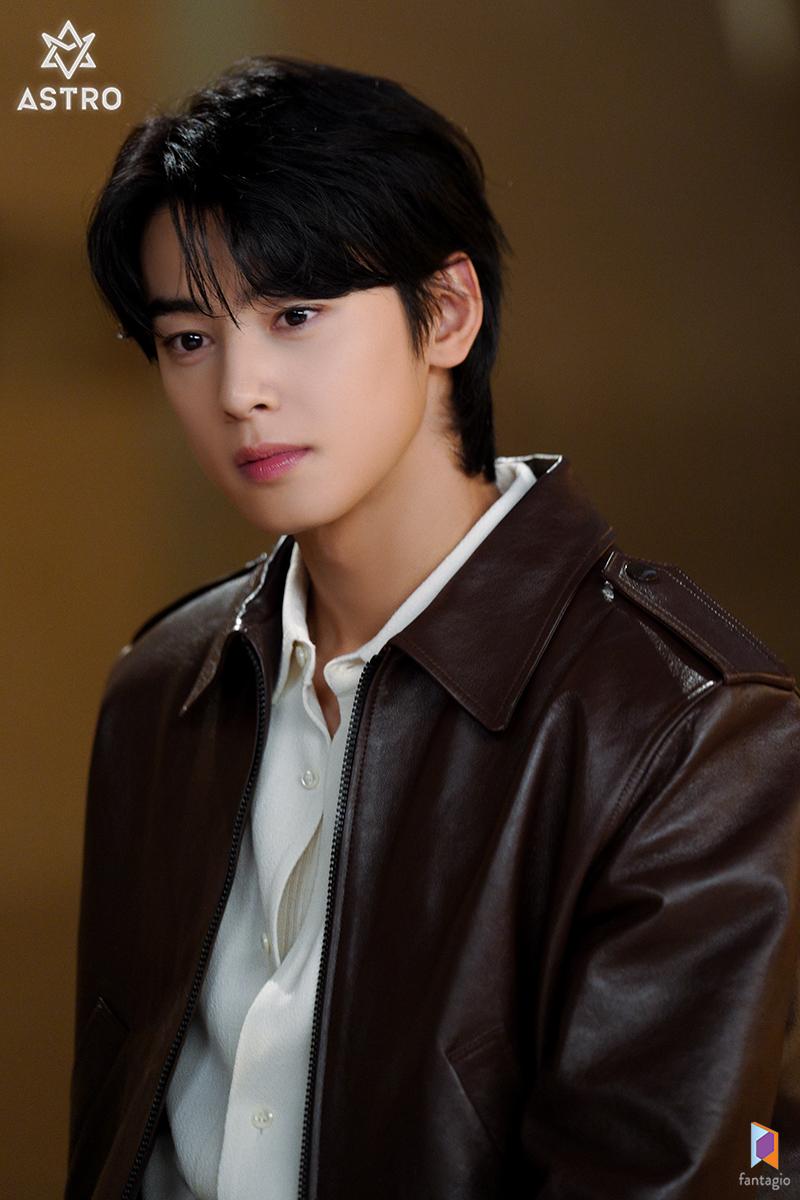 [마플] 차은우 장발머리 호 vs 불호 - 인스티즈(instiz) 연예 카테고리