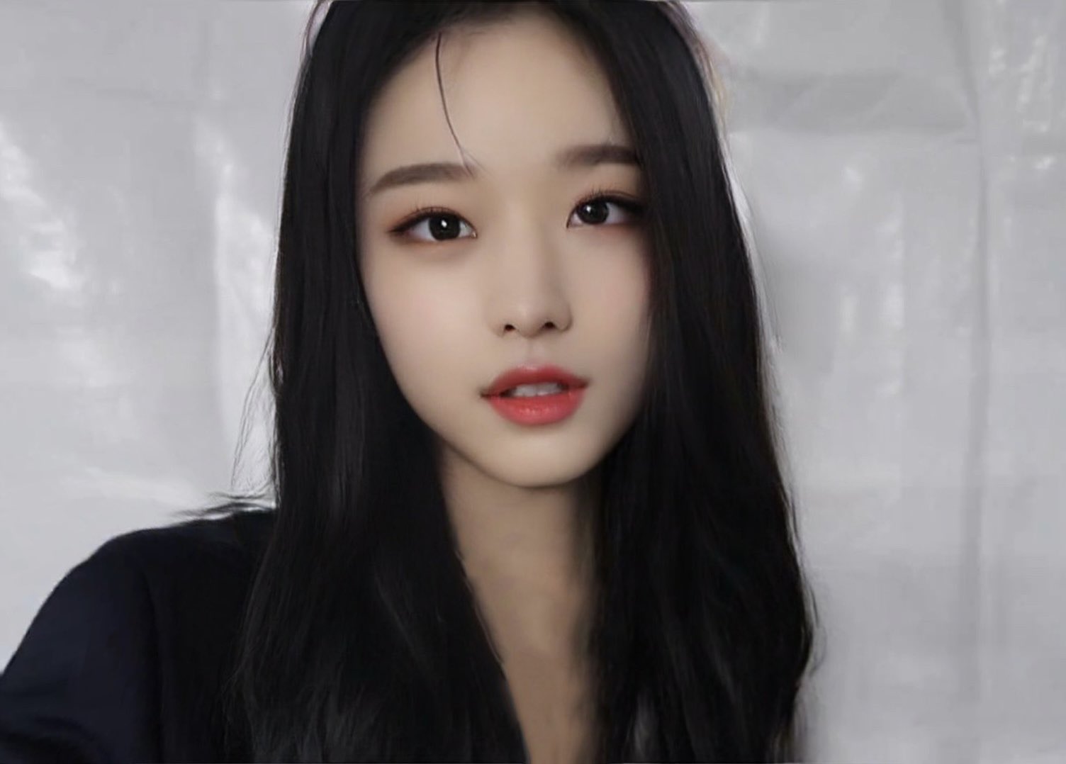 [잡담] 덥뮤다는 왜 ai 어플로 여자 만들어도 내취향이지 - 인스티즈(instiz) 연예 카테고리