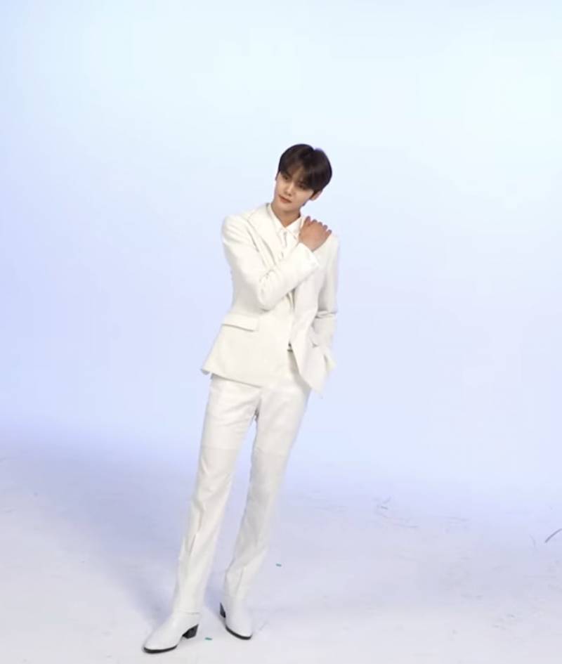 10등신 피지컬이라는데 바로 납득 가는 아이돌 인스티즈 Instiz 이슈 카테고리