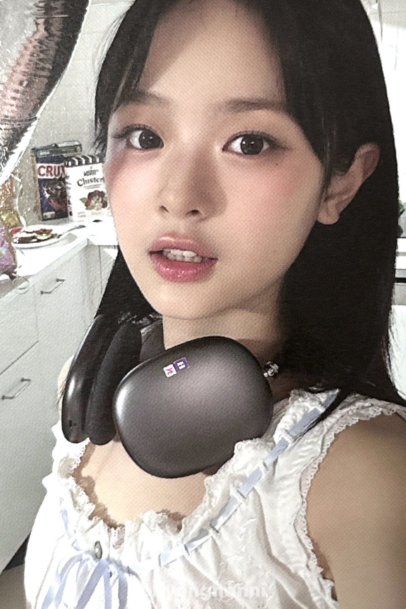 [잡담] 와 하니 해린 시그 포카봐 - 인스티즈(instiz) 연예 카테고리