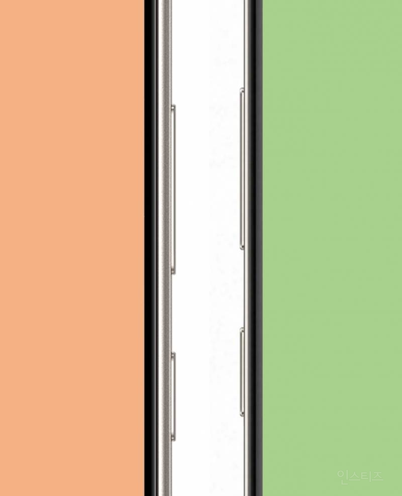 갤럭시 S24 vs. S23 울트라 비교짤..JPG - 인스티즈(instiz) 이슈 카테고리