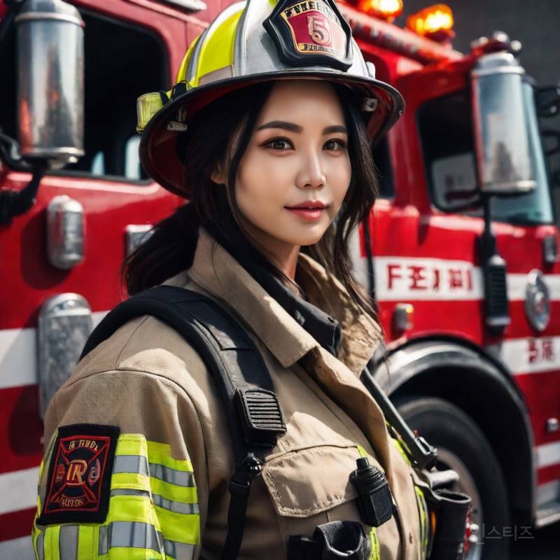 여전히 예쁘신 강예빈님 (feat AI) - 인스티즈(instiz) 이슈 카테고리