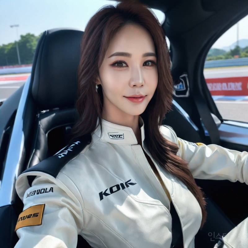 여전히 예쁘신 강예빈님 (feat AI) - 인스티즈(instiz) 이슈 카테고리