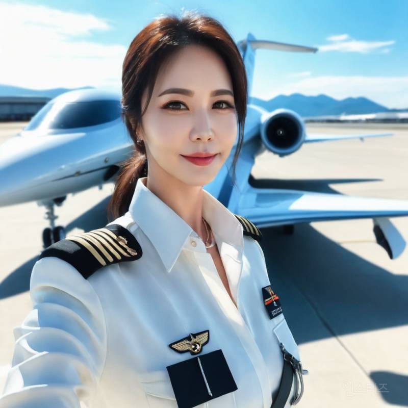 여전히 예쁘신 강예빈님 (feat AI) - 인스티즈(instiz) 이슈 카테고리