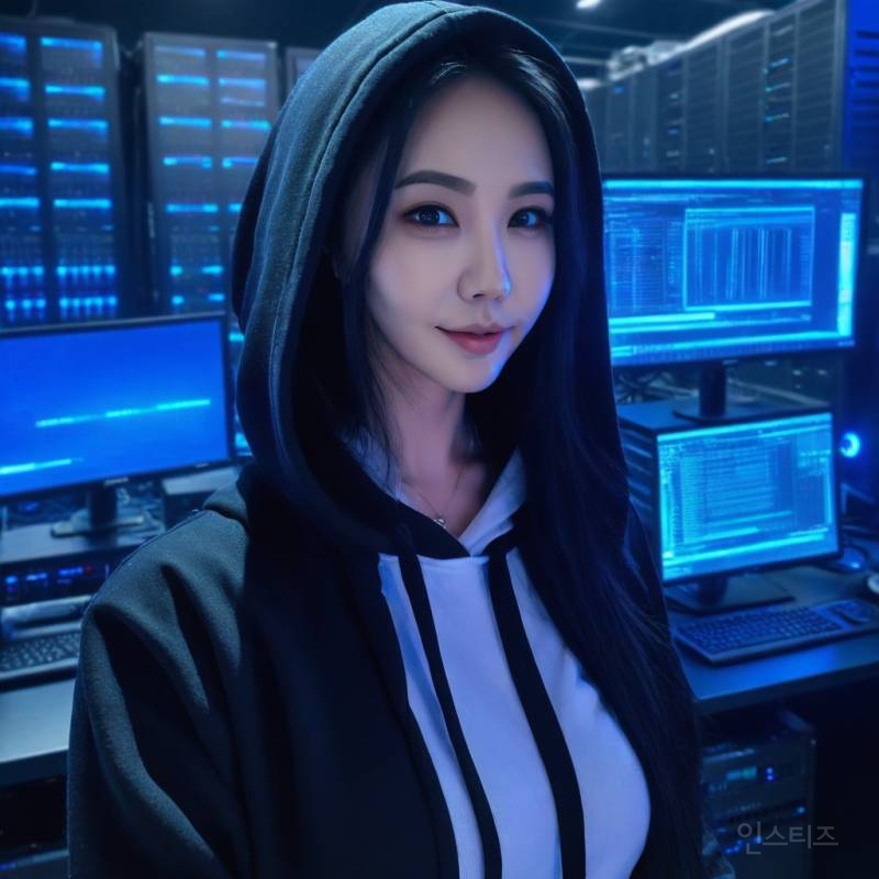 여전히 예쁘신 강예빈님 (feat AI) - 인스티즈(instiz) 이슈 카테고리