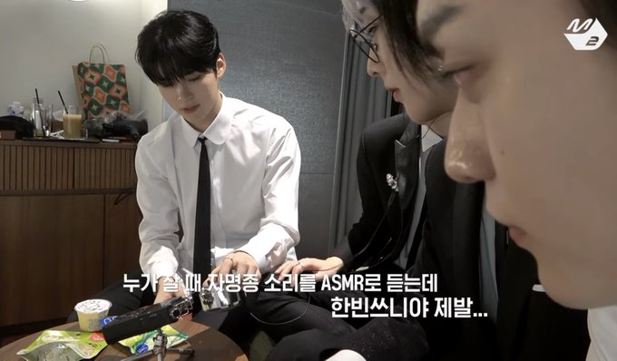 [잡담] 요즘 성한빈 보플이랑 비교해보면 - 인스티즈(instiz) 연예 카테고리