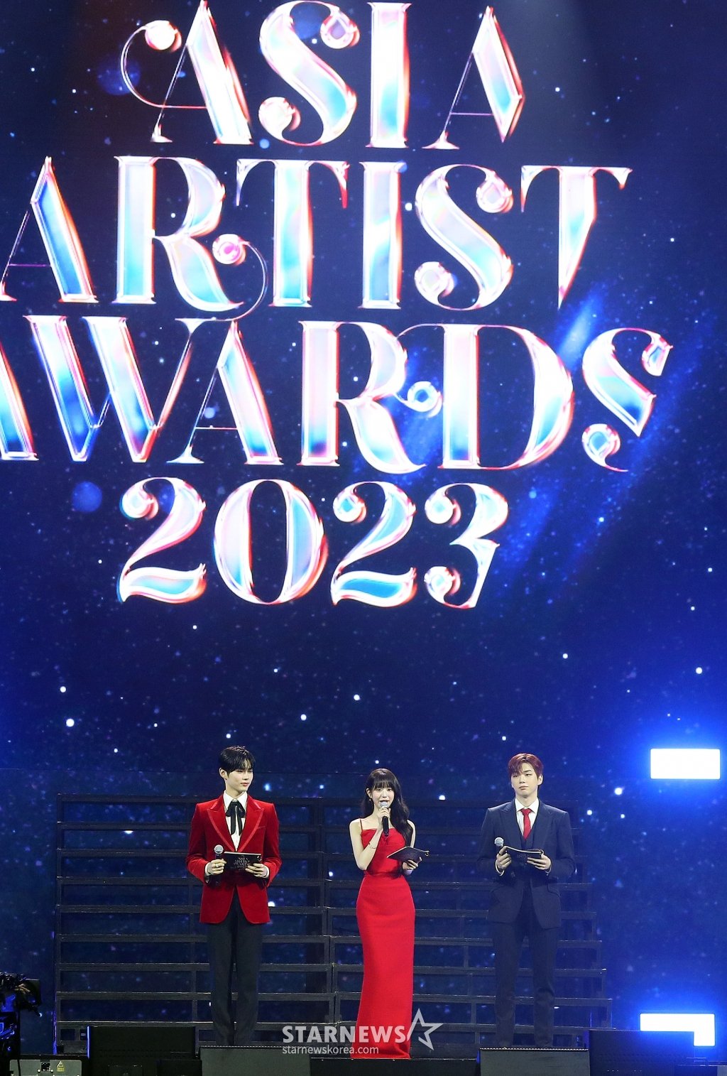 [정보/소식] 2023 AAA MC 기사사진 & 게티사진 모음 - 인스티즈(instiz) 연예 카테고리