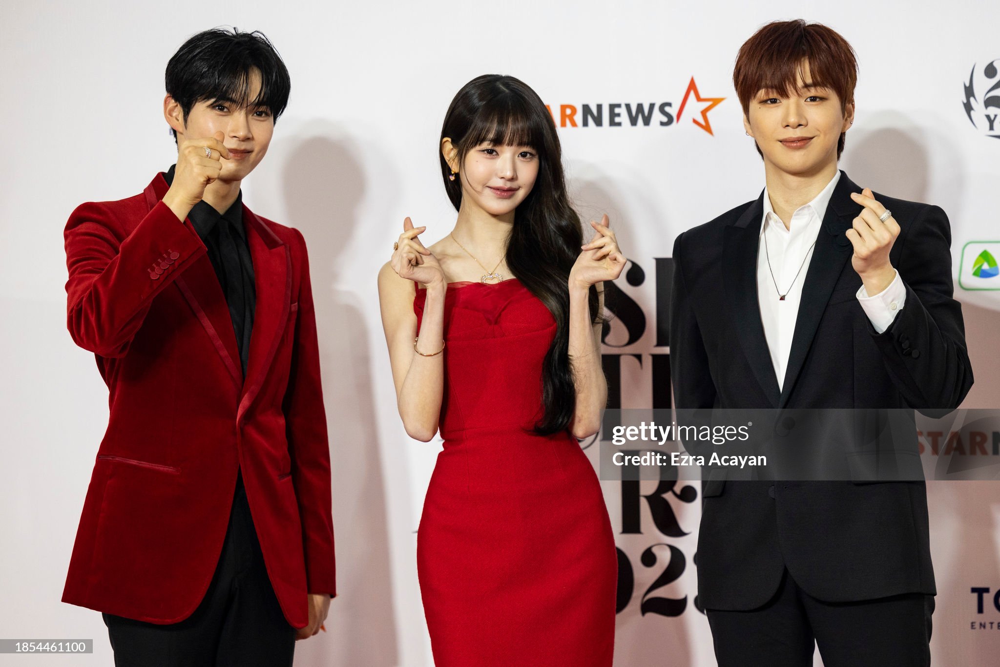 [정보/소식] 2023 AAA MC 기사사진 & 게티사진 모음 - 인스티즈(instiz) 연예 카테고리