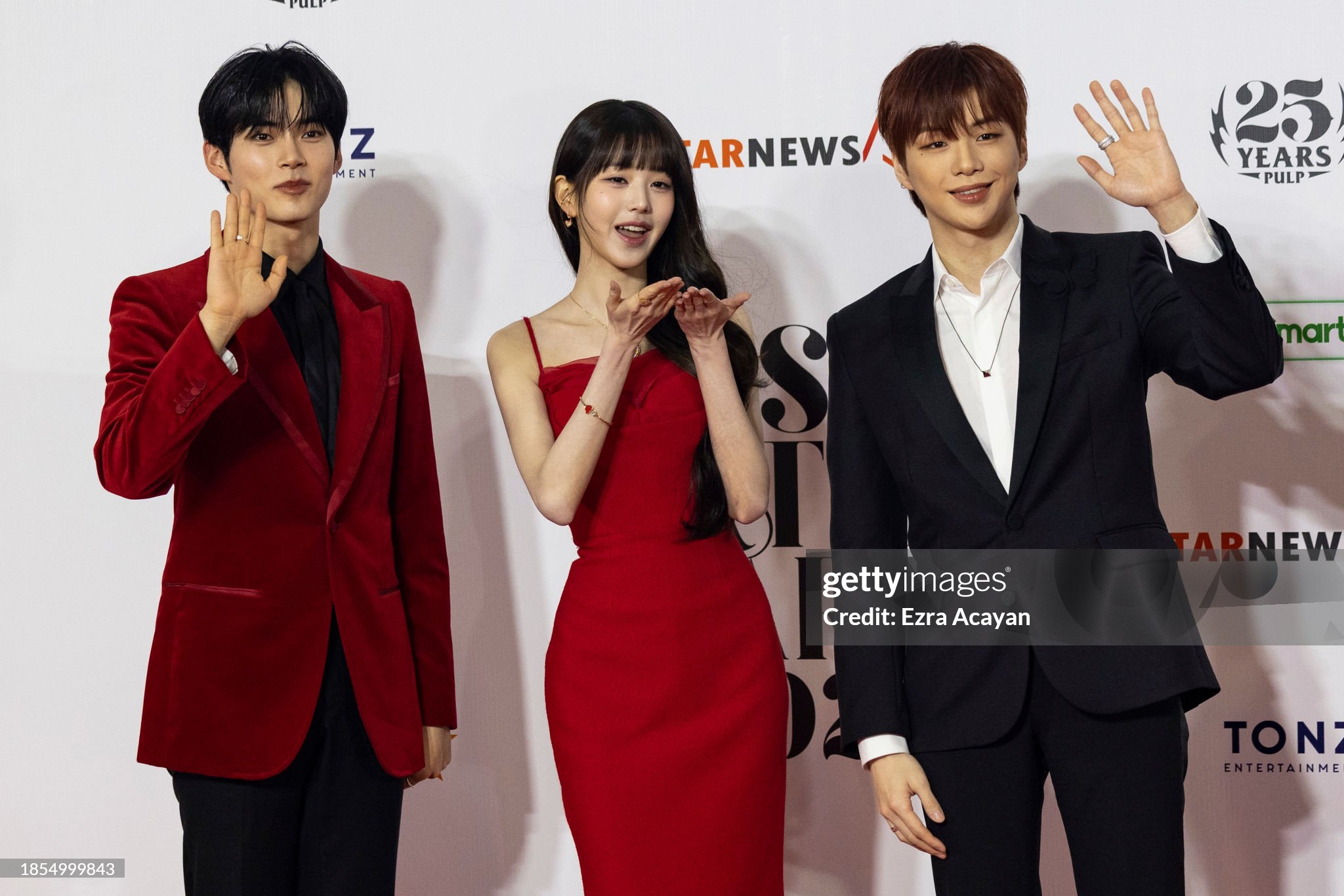 [정보/소식] 2023 AAA MC 기사사진 & 게티사진 모음 - 인스티즈(instiz) 연예 카테고리