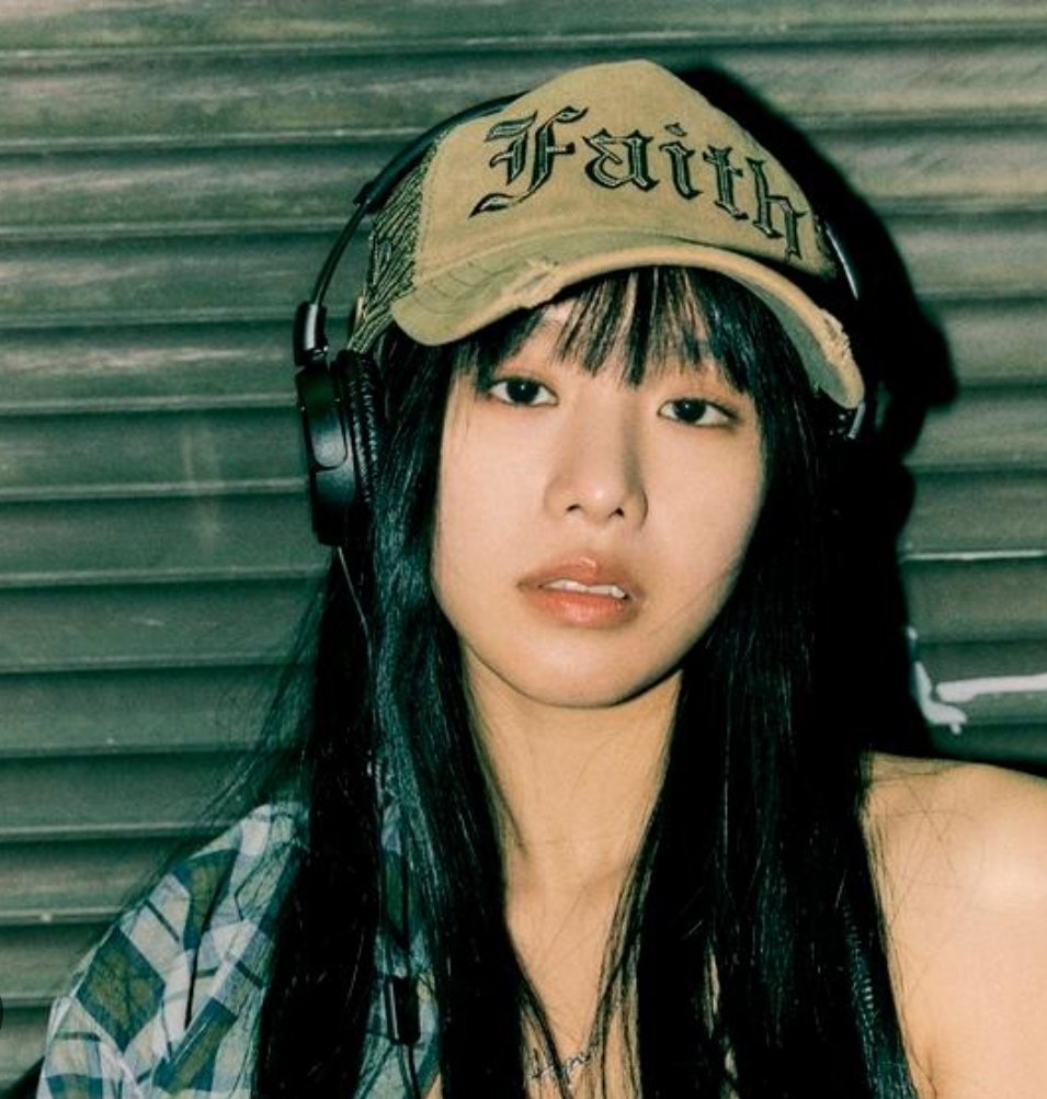 [잡담] 누가 나띠앞머리 만든거지 - 인스티즈(instiz) 연예 카테고리