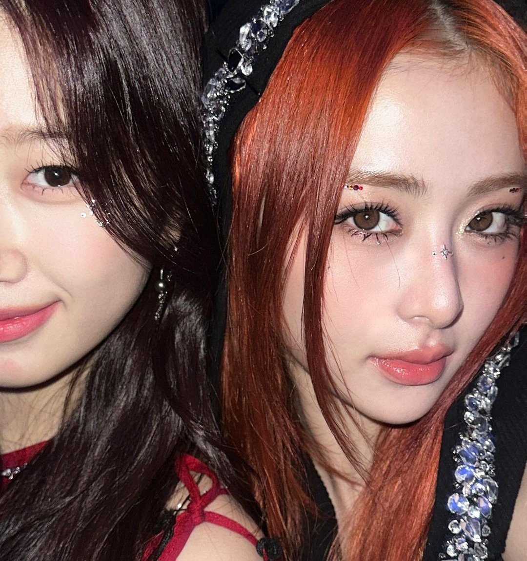 [잡담] 허윤진 뭔가 90년대 2000년대때 - 인스티즈(instiz) 연예 카테고리