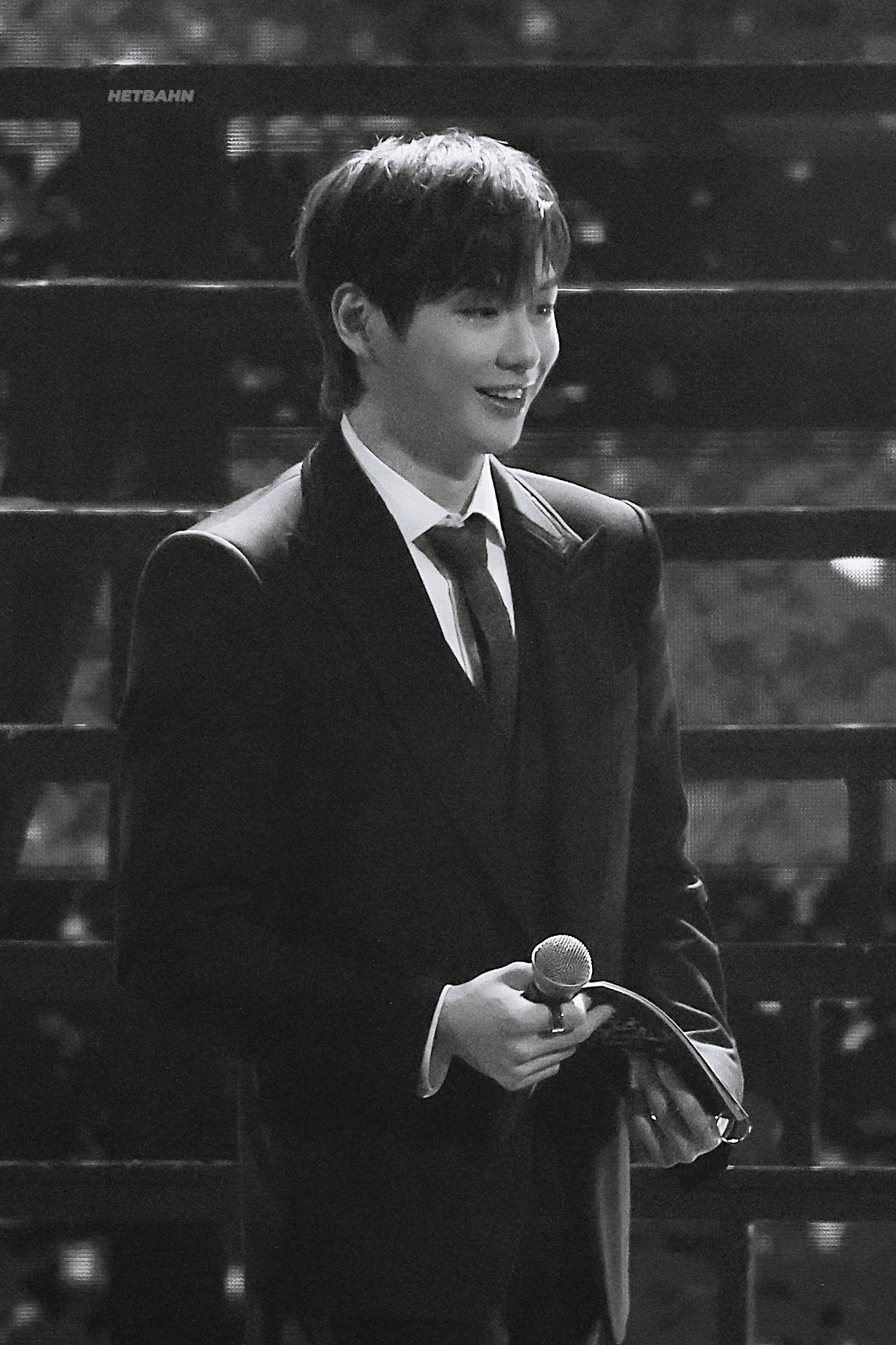 [잡담] 강다니엘 AAA MC 직찍 고화질 - 인스티즈(instiz) 연예 카테고리