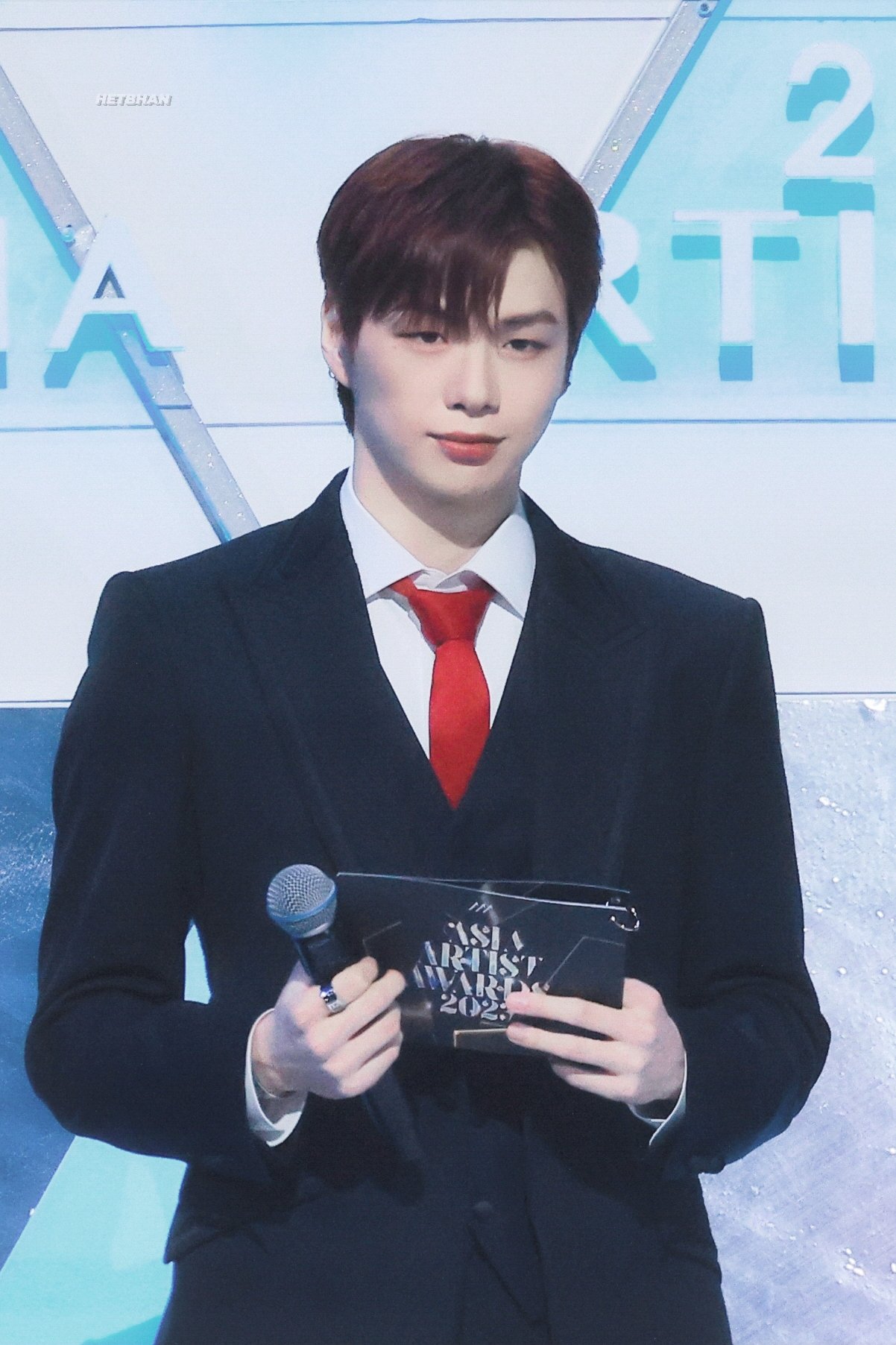 [잡담] 강다니엘 AAA MC 직찍 고화질 - 인스티즈(instiz) 연예 카테고리