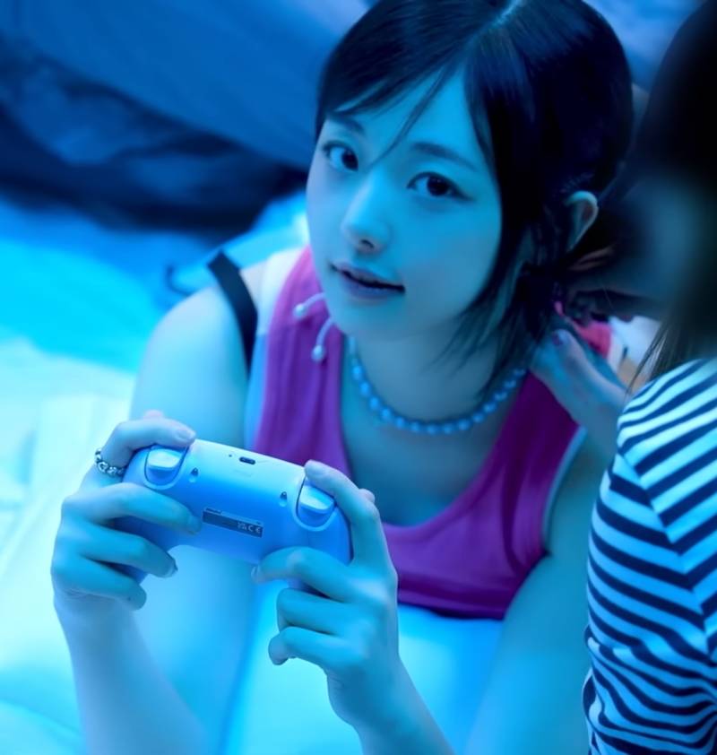 [잡담] Qwer 히나 한명한테서 지금 4세대여돌 몇명이 막 스쳐지나감 - 인스티즈(instiz) 연예 카테고리