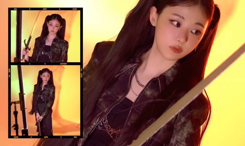 [잡담] Qwer 히나 한명한테서 지금 4세대여돌 몇명이 막 스쳐지나감 - 인스티즈(instiz) 연예 카테고리