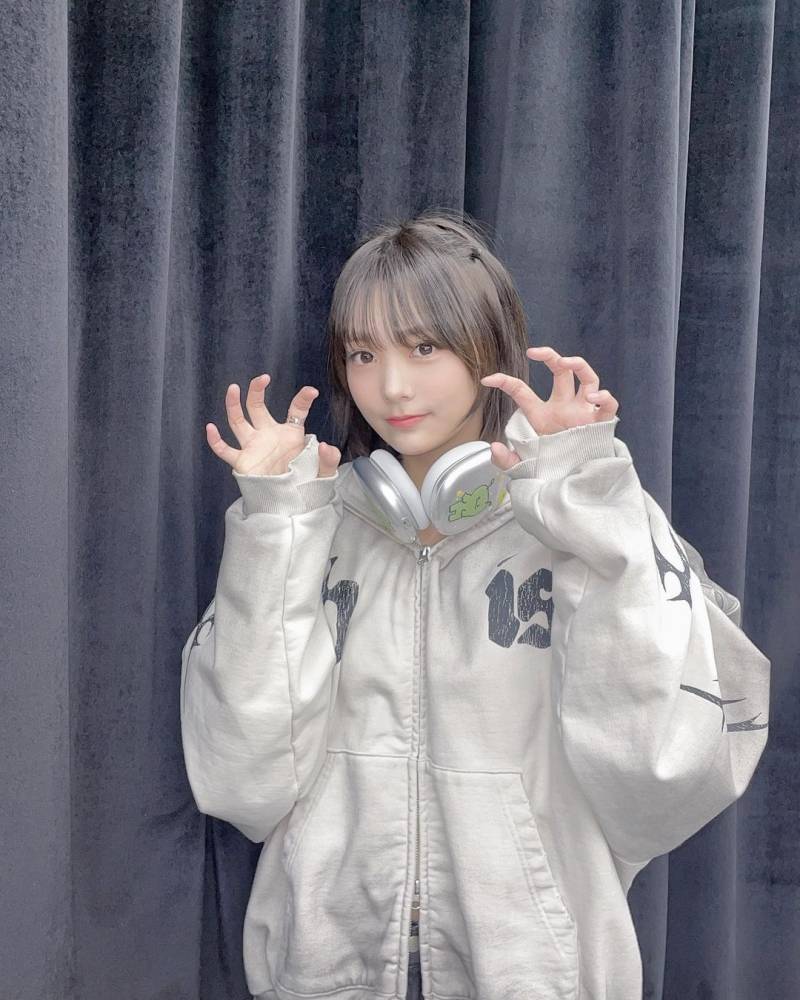 어디로 튀는지 예측이 불가한 QWER 시연 - 인스티즈(instiz) 이슈 카테고리