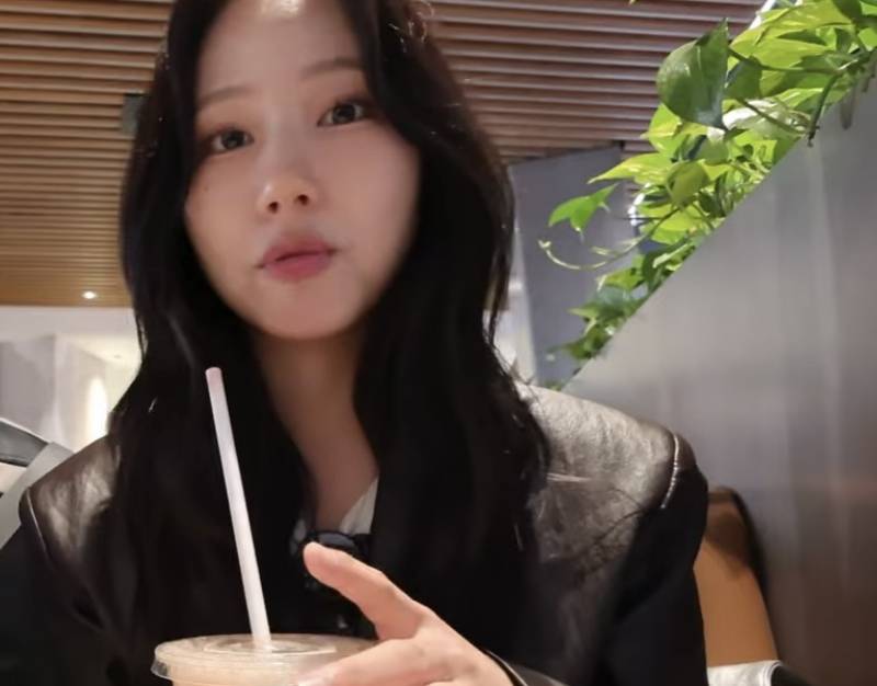 [잡담] 타코사마 혜진 왜케 예쁨 - 인스티즈(instiz) 일상 카테고리