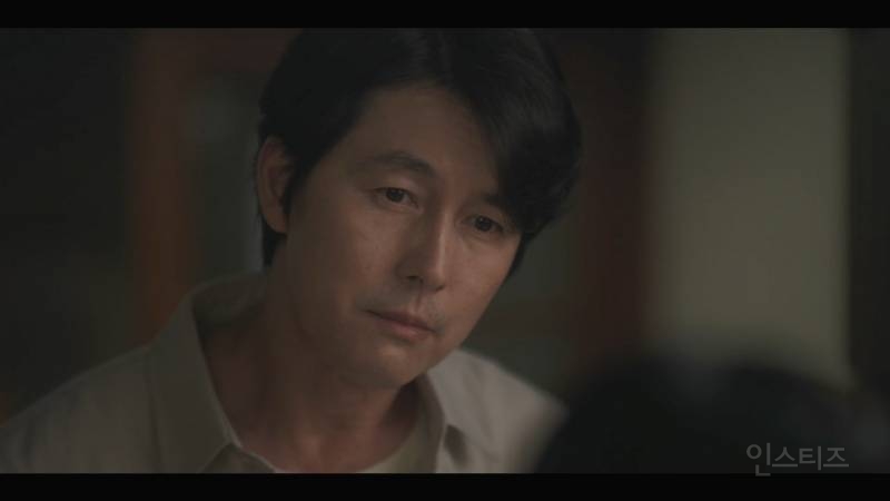 정우성의 쫜득한 키스신 200% 활용 중이라는 멜로 드라마 - 인스티즈(instiz) 이슈 카테고리