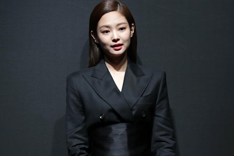 [잡담] 제니 지수 무슨 젊은 ceo처럼 나왔음 - 인스티즈(instiz) 연예 카테고리