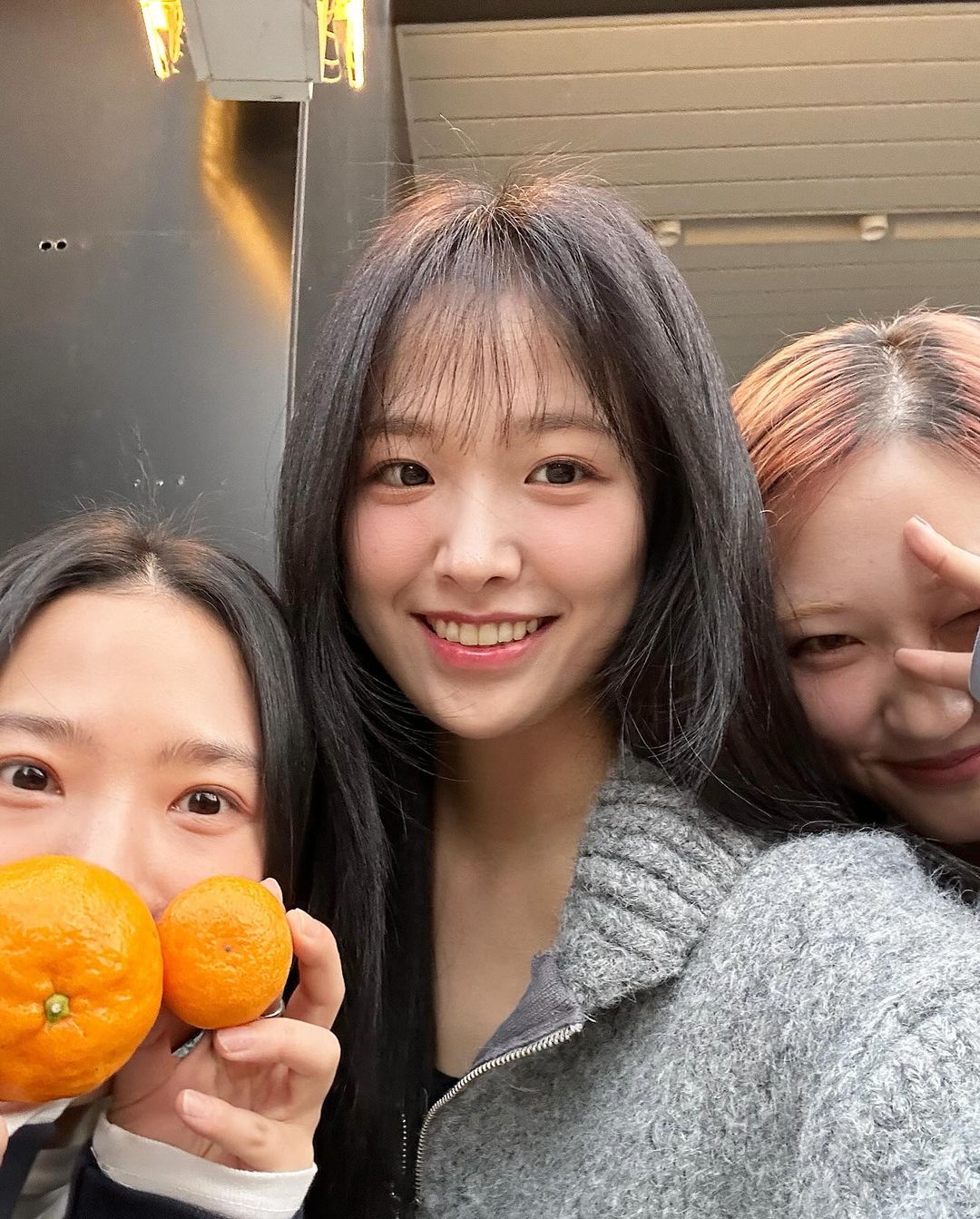 [잡담] 혼례대첩 삼순이(정보민배우) 동안인 이유... 꼬북상인듯 ㅋㅋㅋ - 인스티즈(instiz) 드영배 카테고리