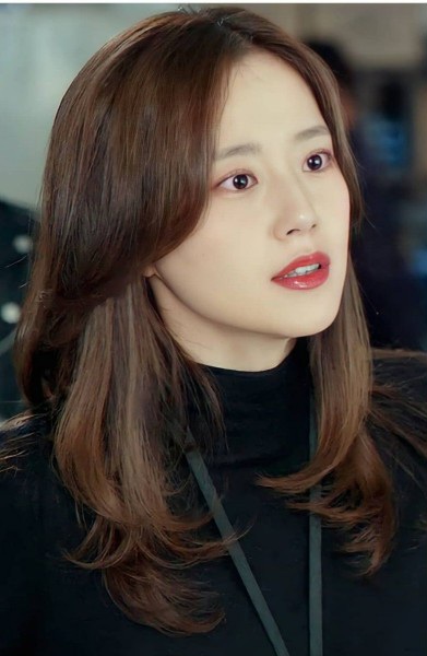 [잡담] 나 사각턱+땅콩형인데 이런머리 괜찮을까? - 인스티즈(instiz) 연예 카테고리