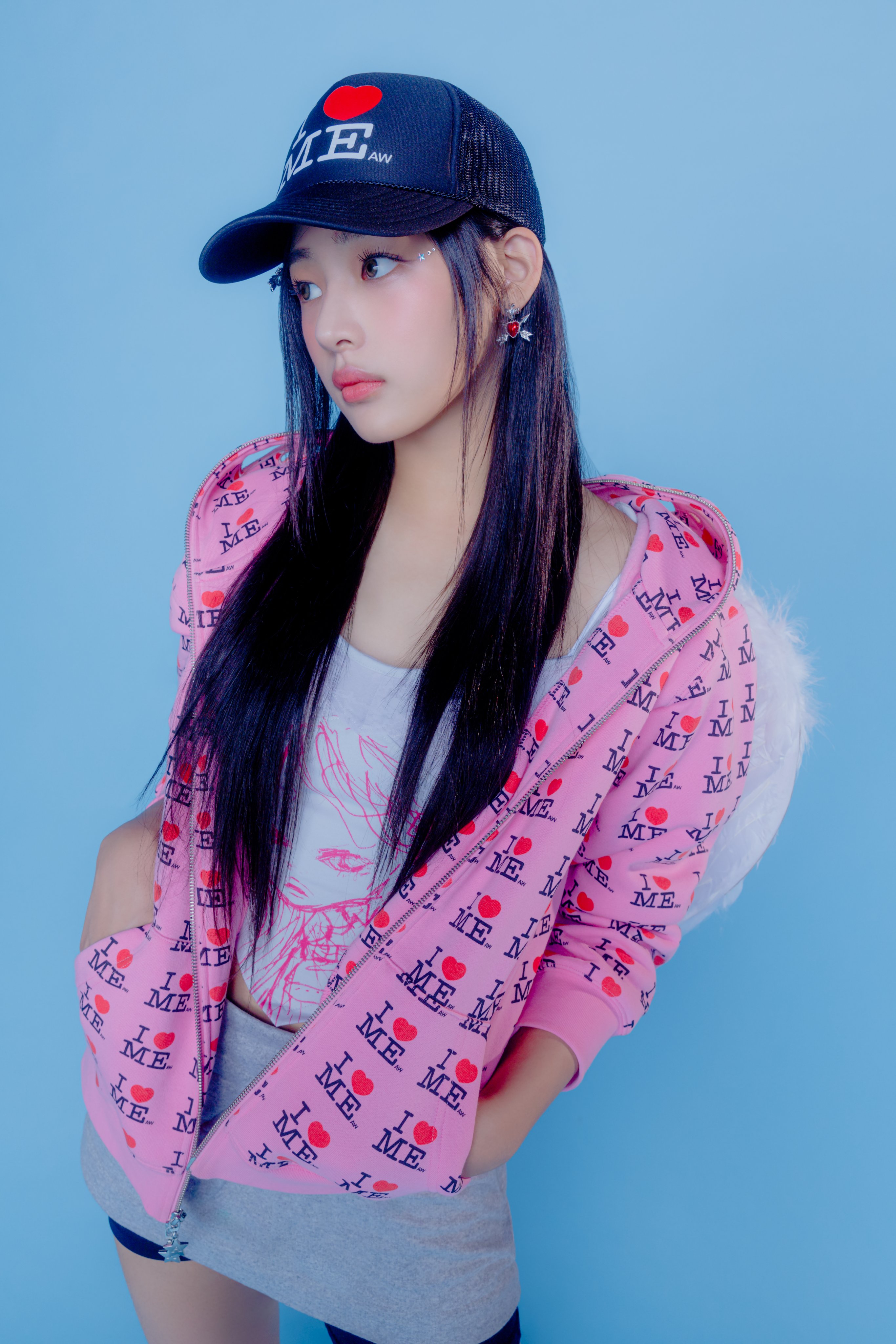 [잡담] Eta 착장 뜬거 미친거같다 - 인스티즈(instiz) 연예 카테고리