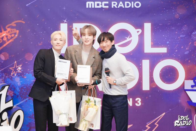 라디오 DJ가 제작진에게 사랑받을 때 생기는 일.jpg - 인스티즈(instiz) 이슈 카테고리