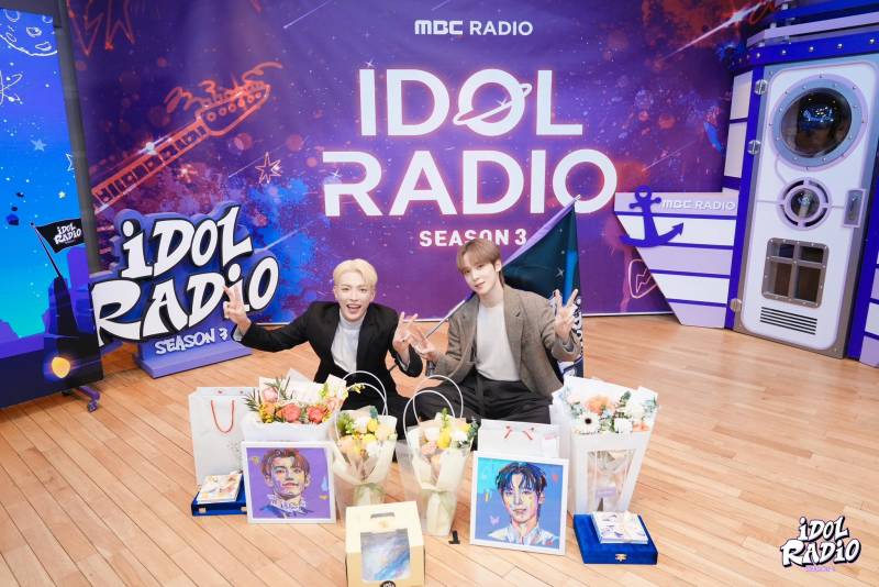 라디오 DJ가 제작진에게 사랑받을 때 생기는 일.jpg - 인스티즈(instiz) 이슈 카테고리