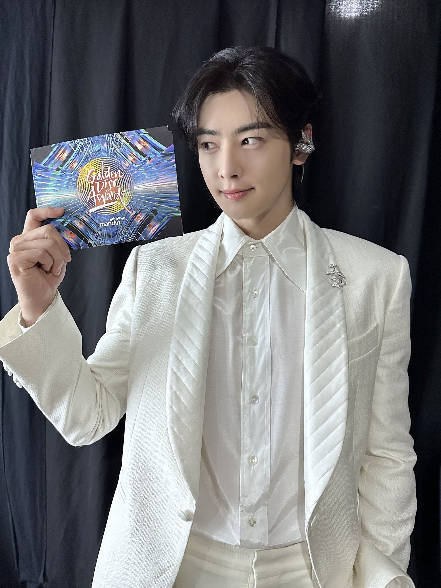 [잡담] 차은우는 어떻게 MC 까지 잘 보냐 - 인스티즈(instiz) 연예 카테고리