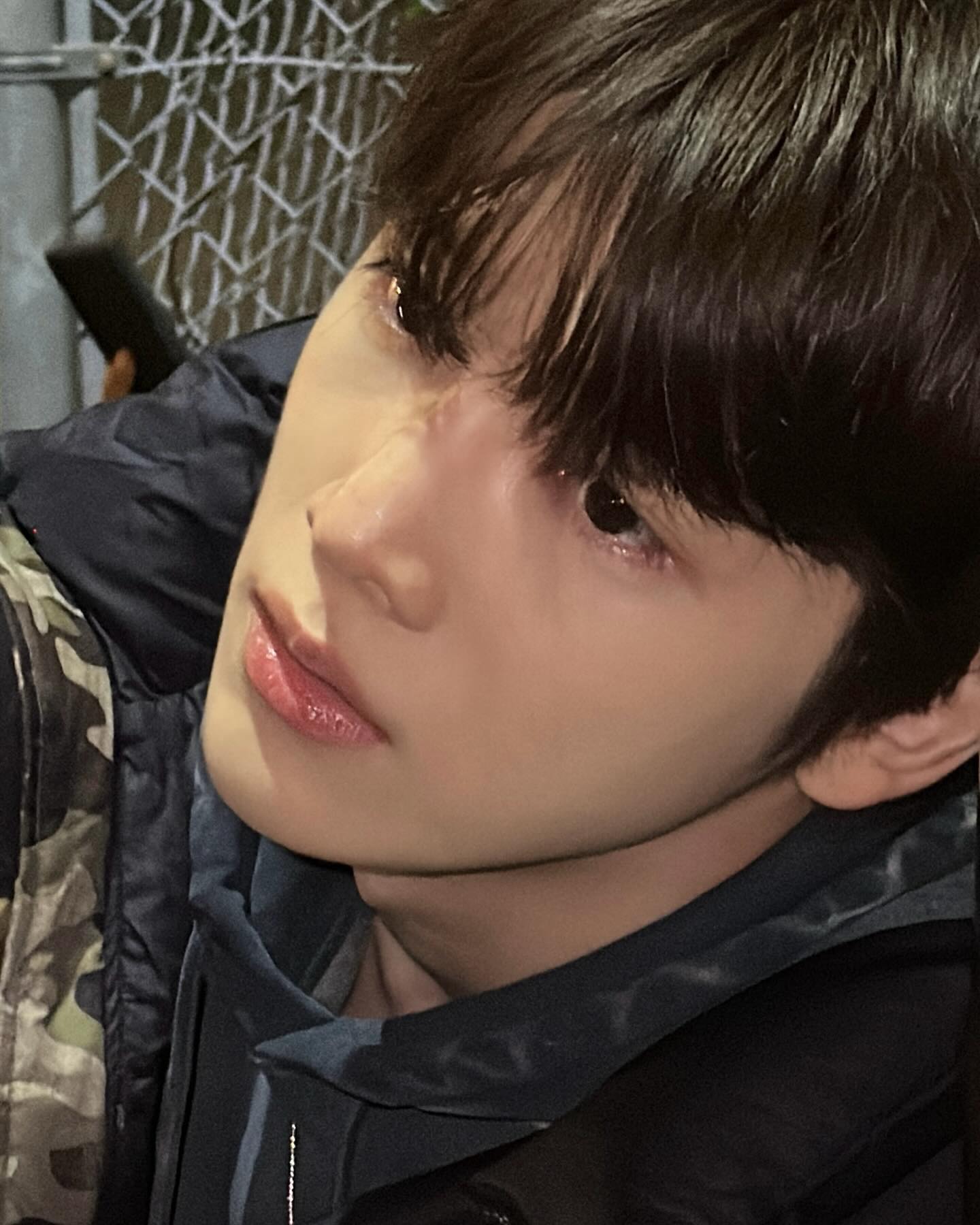 잡담 성찬 이 사진 고트하다 인스티즈instiz 연예 카테고리
