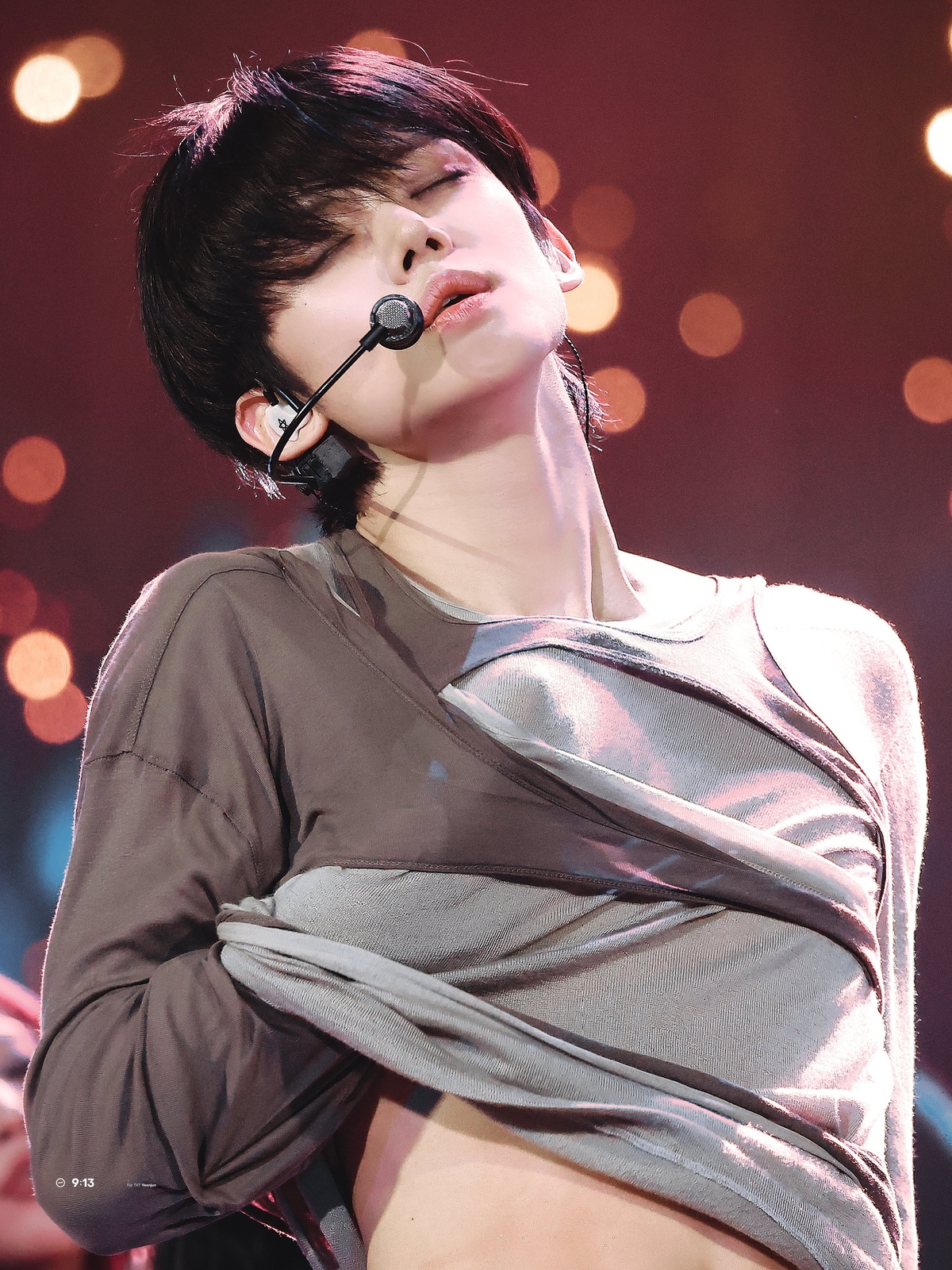 [잡담] 투바투 연준 터진 홈마 사진 있으면 주쉴..? - 인스티즈(instiz) 연예 카테고리