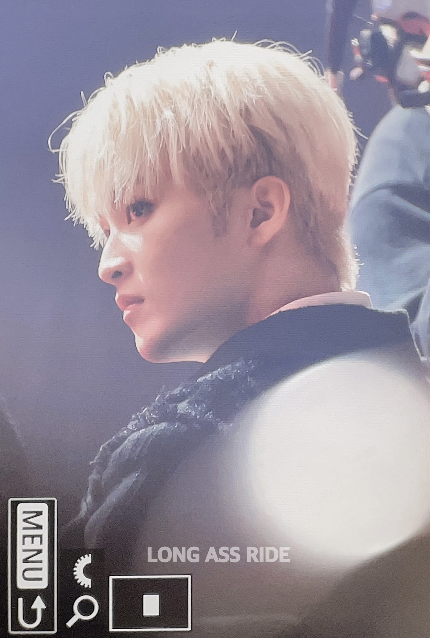 [잡담] 써클 가수석 nct 마크 - 인스티즈(instiz) 연예 카테고리