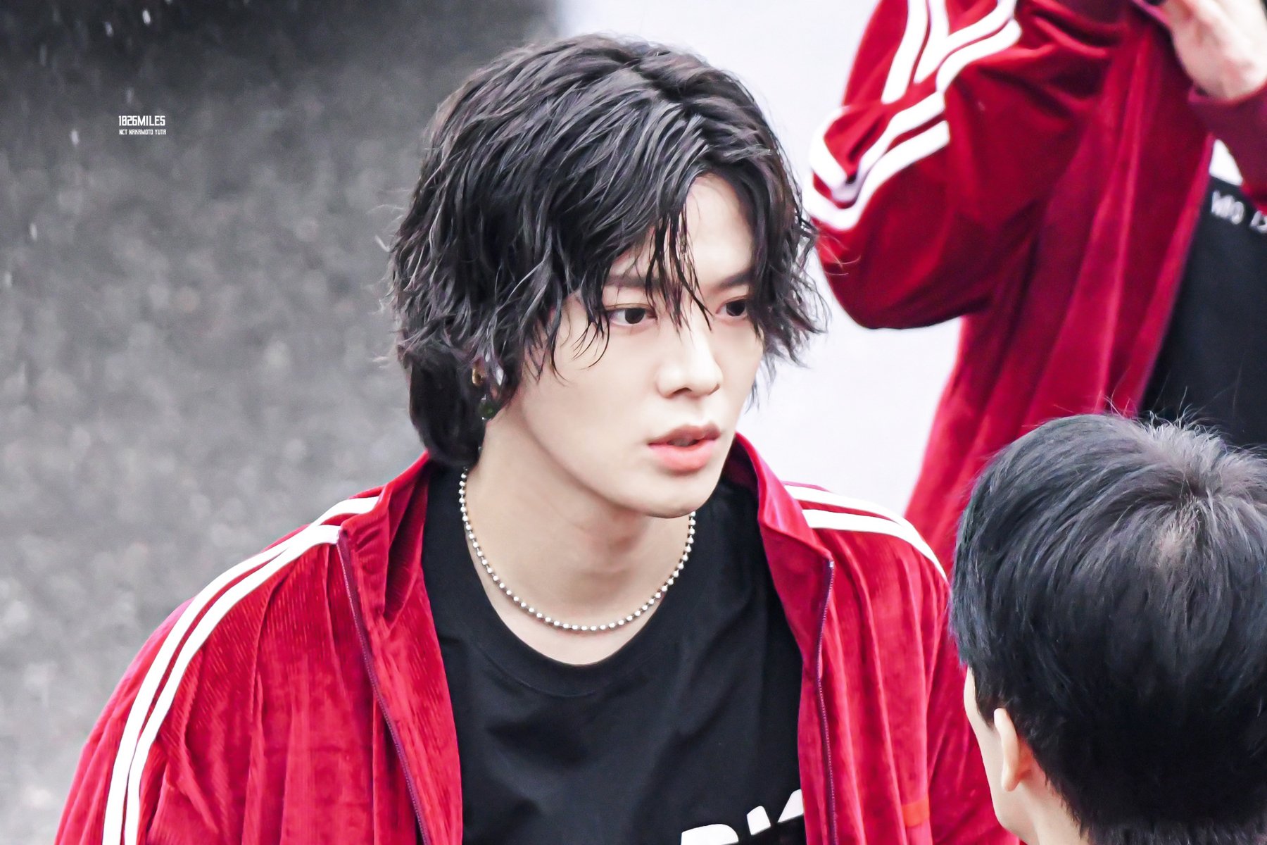 [잡담] NCT 유타 개인적으로 이 머리 어울리는거 같아 - 인스티즈(instiz) 연예 카테고리