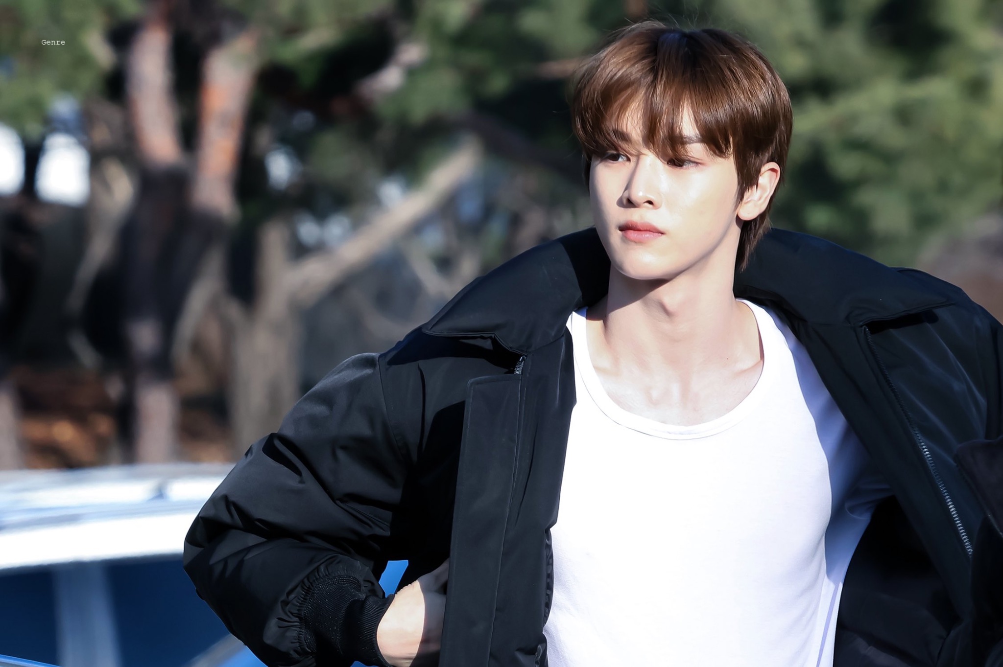 잡담 성찬 몸집 개크다 인스티즈instiz 연예 카테고리