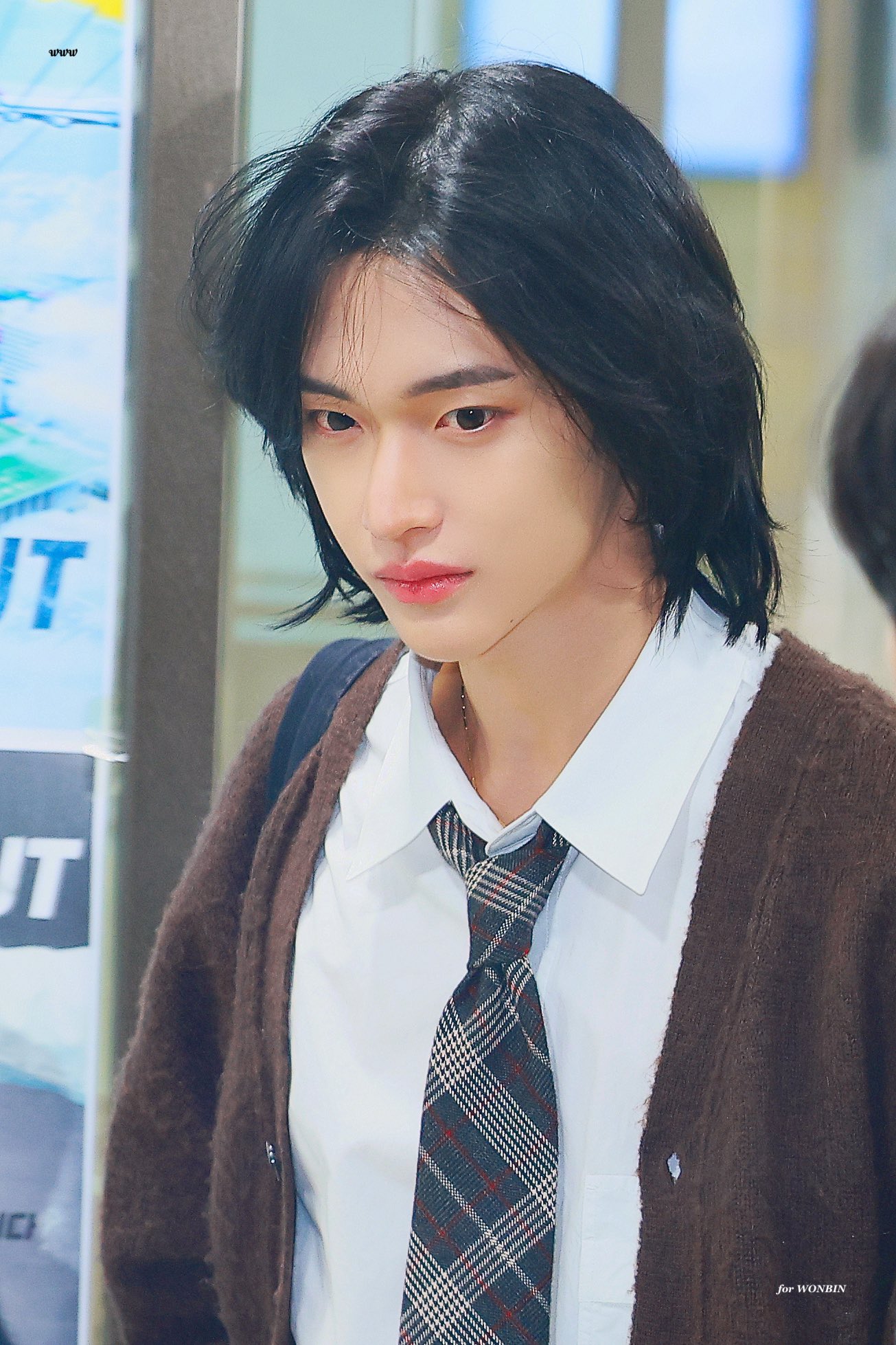 [잡담] 요즘 라이즈에서 내 최애 둘 - 인스티즈(instiz) 연예 카테고리